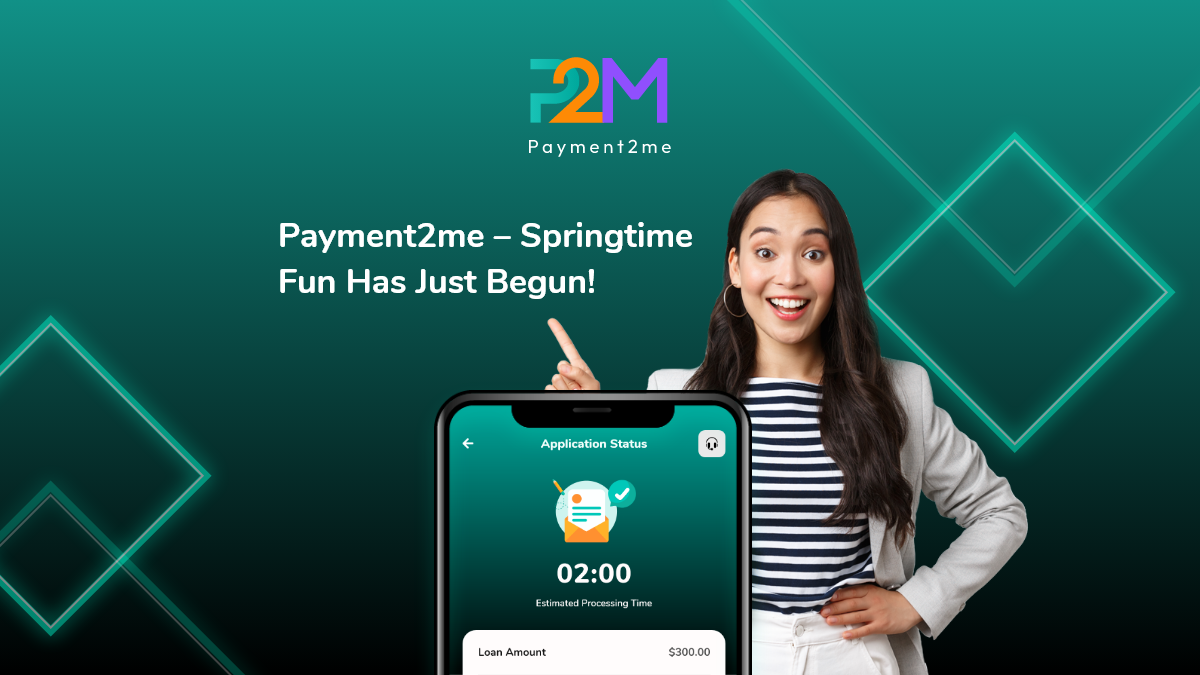 Payment2me :: Login